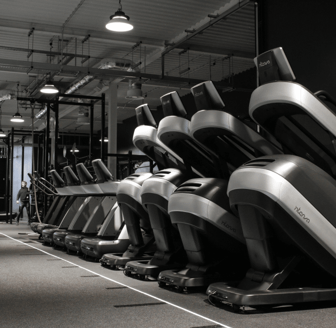 Intenza : L’Excellence du Cardio Haut de Gamme chez Invictus Coaching ...